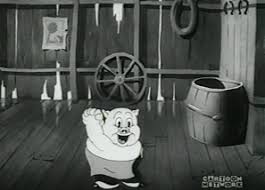 The Village Smithy » wackyland